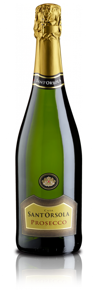 Prosecco D.O.C. - Casa Sant'Orsola Casa Sant'Orsola