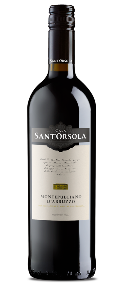 Montepulciano d'Abruzzo - Casa Sant'Orsola Casa Sant'Orsola
